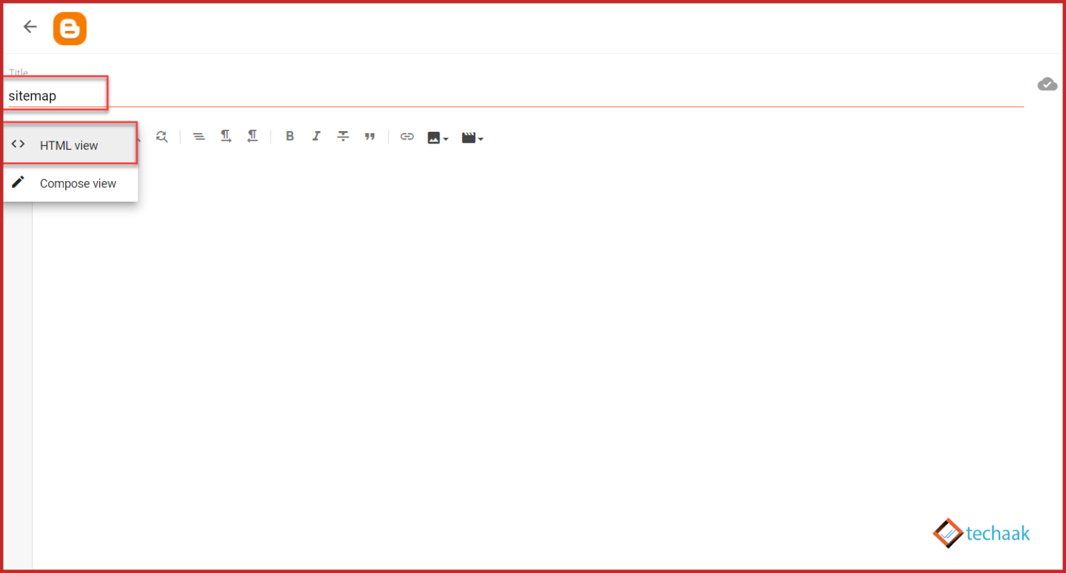 How to create HTML sitemap for Blogger 2021, Boost Traffic