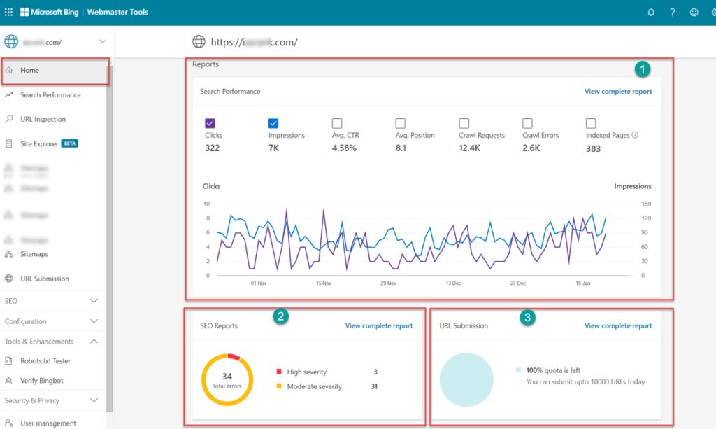Bing Webmaster Tools: A Complete Step-by-Step Guide.