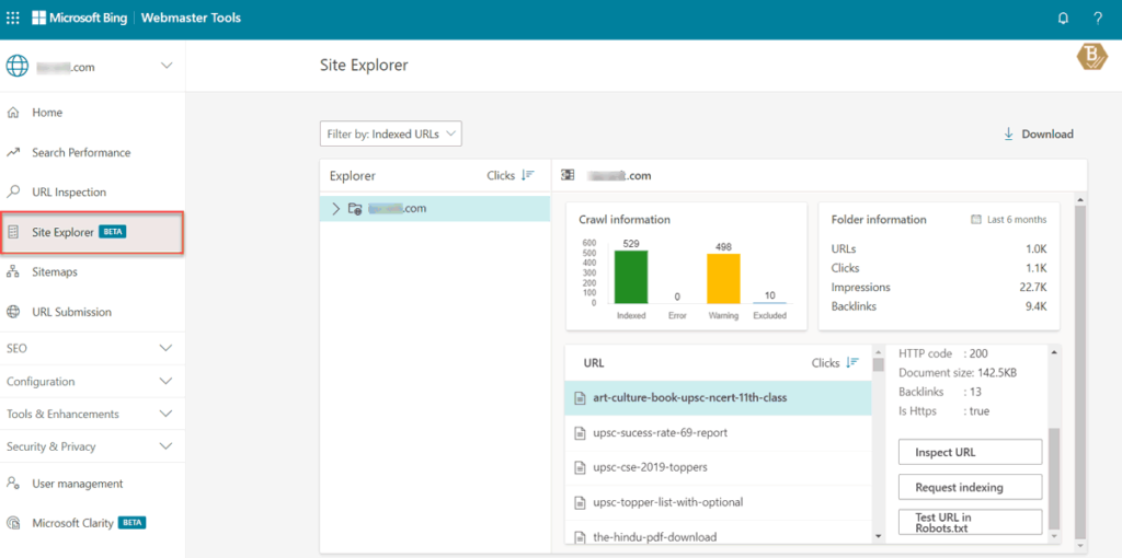 Bing Webmaster Tools: A Complete Step-by-Step Guide.