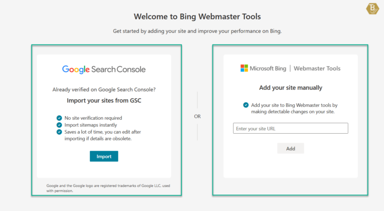 Bing Webmaster Tools: A Complete Step-by-Step Guide.