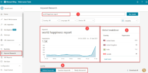 Bing Webmaster Tools: A Complete Step-by-Step Guide.