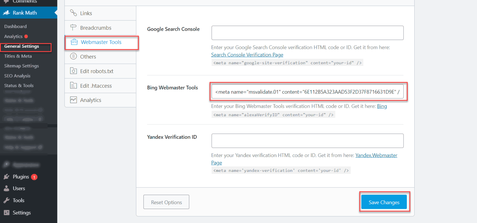 Bing Webmaster Tools: A Complete Step-by-Step Guide.