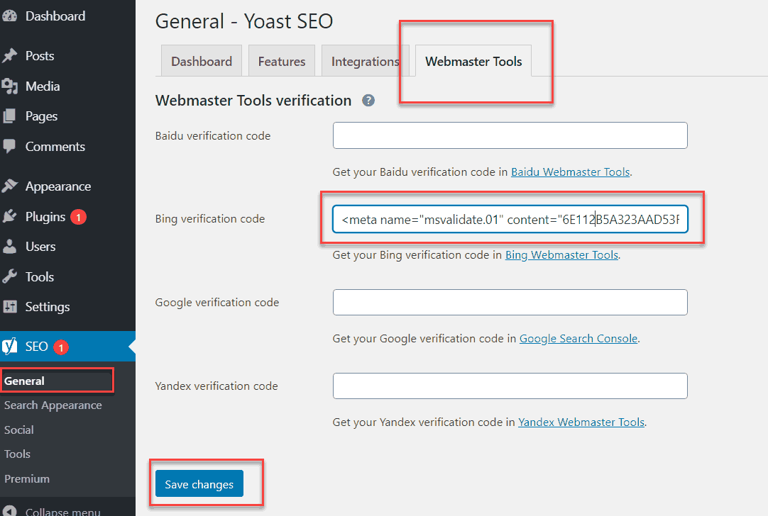 Bing Webmaster Tools: A Complete Step-by-Step Guide.